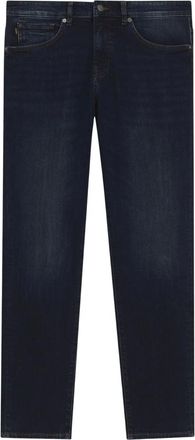 HUGO BOSS Homme, Jeans, Bleu, Taille: W34 L32 Onyx Bo