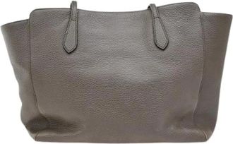 Gucci Damen, Pre-Owned, Grau, ONE SIZEGr&ouml;&szlig;e