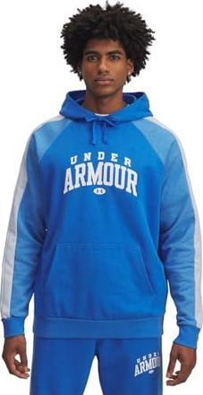 Under Armour Rival Fleece CB Hoodie L