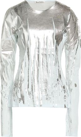 Acne Studios TOPS - T-shirts auf YOOX.COM