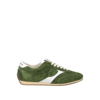 Philippe Model Damen, Schuhe, Gr&uuml;n, 40 EUGr&ouml;&szlig;e