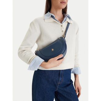 Beverly Hills Polo Club Handtasche Beverly Hills Polo Club CEO-BHPC-C-007-09 Dunkelblau