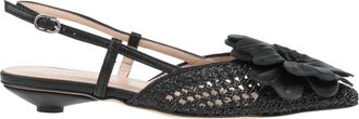 Ovye By Cristina Lucchi SCHUHE - Ballerinas auf YOOX.COM