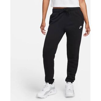 Nike Damen Sporthose W NSW CLUB FLC MR PANT STD