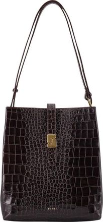 SOEUR Soeur, Femme, Sacs, Brun, Taille: ONE Size Bello Bag