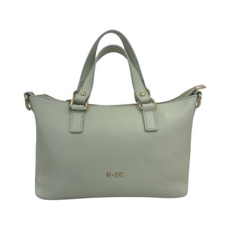 M*BRC M*Brc, Damen, Taschen, Gr&uuml;n, ONE SIZEGr&ouml;&szlig;e
