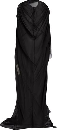 Rick Owens KLEIDER - Maxi-Kleider auf YOOX.COM