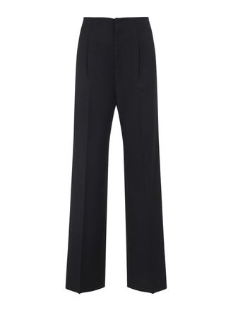 Alberta Ferretti Short - Gris