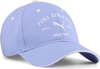 Puma Casquette de baseball PUMA Class, Accessoires, Violet, OSFA