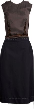 Maison Margiela KLEIDER - Midi-Kleider auf YOOX.COM