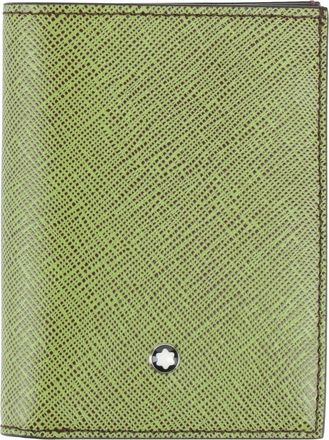 Montblanc Kleinlederwaren - Kartenetuis auf YOOX.COM