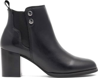 Lasocki Stiefeletten Lasocki WB-BOUVIER-AW22-51 Schwarz