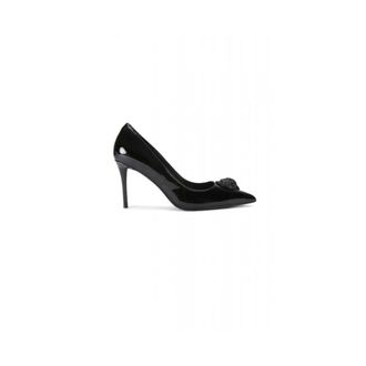 Kurt Geiger Femme, Chaussures, Noir, Taille: 38 EU Belgravia Eagle Court