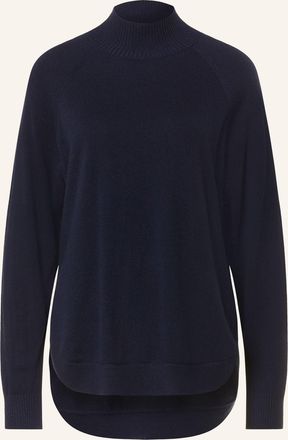 Reiss Reiss Pullover River blau