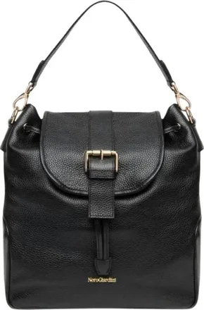 Nero Giardini Damen, Taschen, Schwarzk, ONE SIZEGr&ouml;&szlig;e