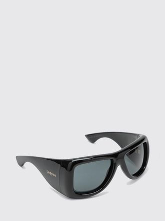Saint Laurent Lunettes De Soleil Femme couleur Noir