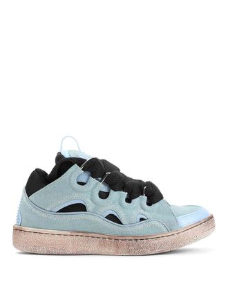 Lanvin Baskets - Bleu