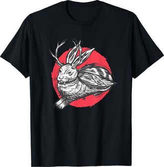 Wolpertinger T-Shirt