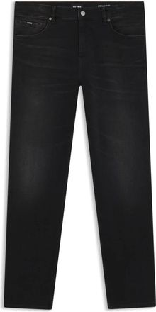 HUGO BOSS Homme, Jeans, Noir, Taille: W31 Jeans slim