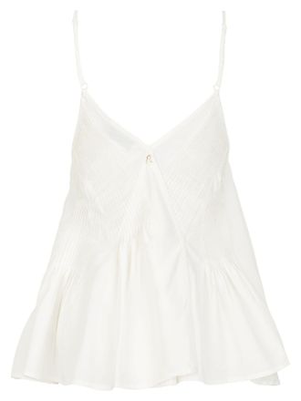 Replay Tops COMPONENTI MISTI