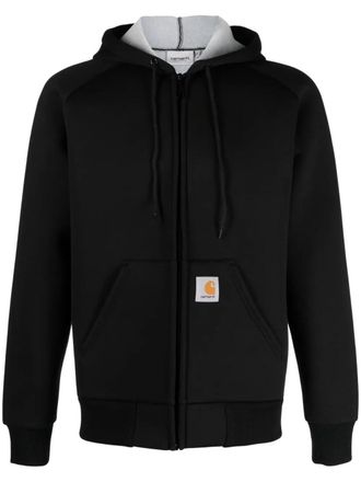 Carhartt Work in Progress Car-Lux Hooded Jacket