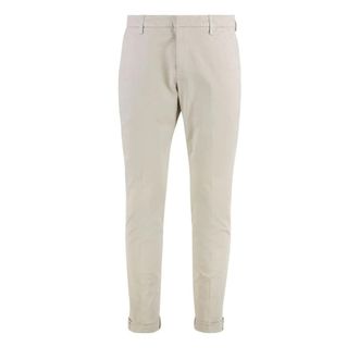 Dondup Hosen - - Trousers - Herren - Beige - W31