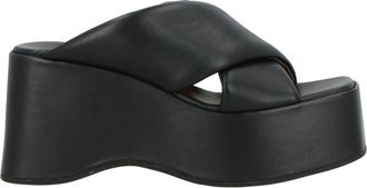PARIS TEXAS SCHUHE - Sandalen auf YOOX.COM
