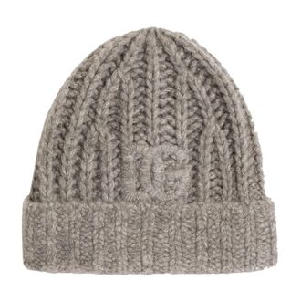 Dolce & Gabbana Dolce & Gabbana H&uuml;te - - Accessories - Herren - Grau - ONE SIZE