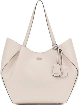 Guess Femme, Sacs, Beige, Taille: ONE Size Bags