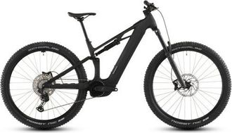 Cube Stereo Hybrid ONE44 HPC Race 800 - E-Mountainbike