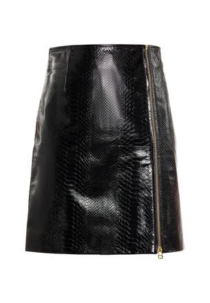 Faina Felsen Damen schwarz