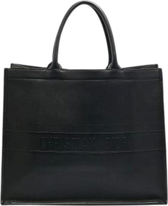 Dior Damen, Pre-Owned, Schwarzk, ONE SIZEGr&ouml;&szlig;e