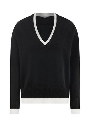 Riani Pullover Aus Kaschmirmix