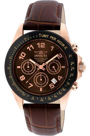 Invicta Speedway 10712 Herrenuhr - 43mm