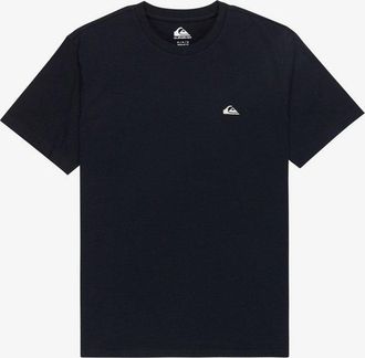 Quiksilver T-Shirt BASIC SHORT SLEEVE TEE YOUNG MEN