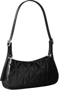 Calvin Klein Sac matelass&eacute; port&eacute; &eacute;paule