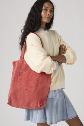 Levi's Tote - Damen - Rot / Rot