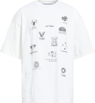 Children of the discordance TOPS - T-shirts auf YOOX.COM