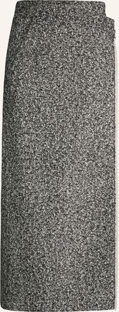 Windsor Windsor. Maxi-Bleistift-Rock schwarz