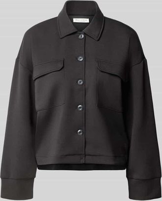 Marc O'Polo Hemdjacke mit aufgesetzten Brusttaschen