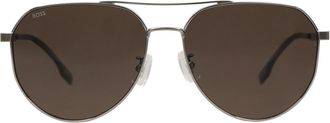 BOSS BRILLEN - Sonnenbrillen auf YOOX.COM