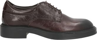 Luca Rossi SCHUHE - Schn&uuml;rschuhe auf YOOX.COM