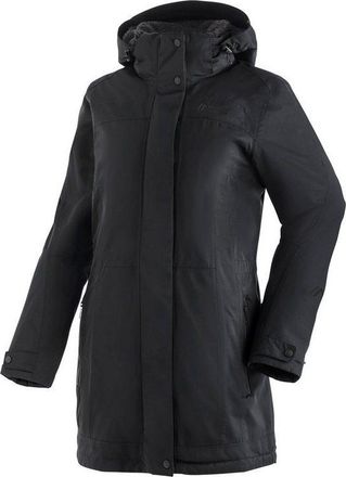 Maier Sports Winterjacke Lisa 2.1 Damen Mantel, atmungsaktiver Wintermantel, wasserdicht, Regular Fit