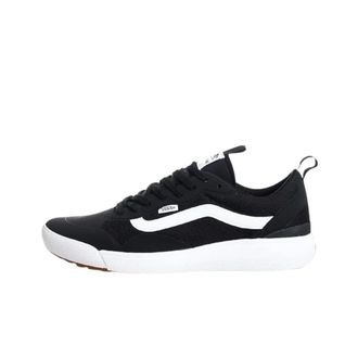 Vans Range BRZ Mesh - Homme - Chaussures - Noir - Taille: 46 EU