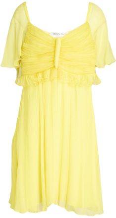 Blugirl KLEIDER - Mini-Kleider auf YOOX.COM