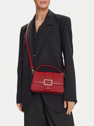 Nine West Handtasche CEO-MISSISIPI-III-KY159 Rot