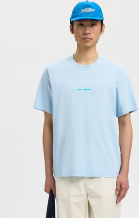 Selected T-Shirt SLHElias