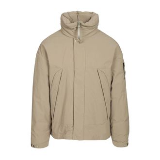 C.P. Company Jacken - - Jackets - Herren - Grau - XL