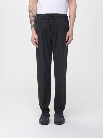 Dondup Pantalon DONDUP Homme couleur Noir