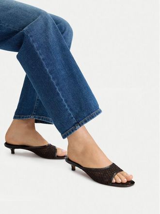 Nine West Pantoletten CEO-NV-015 Braun